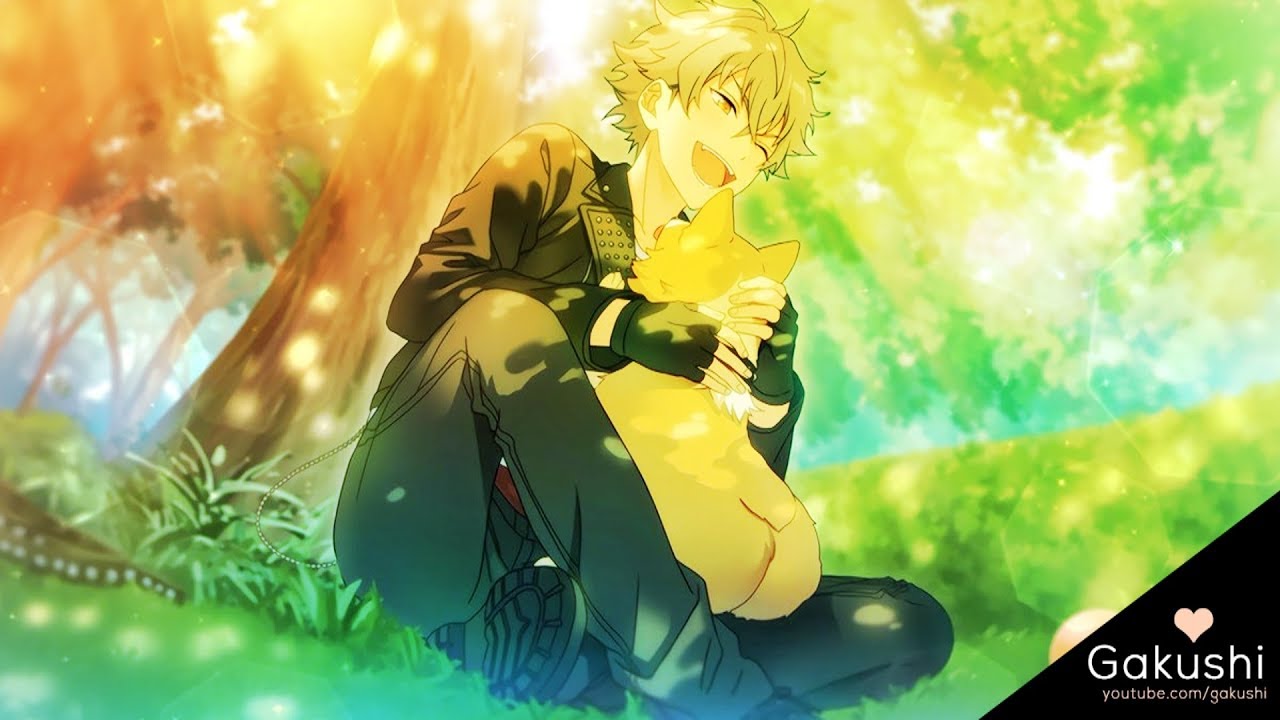 [あんスタ]RIOT WOLF を弾いてみた - YouTube