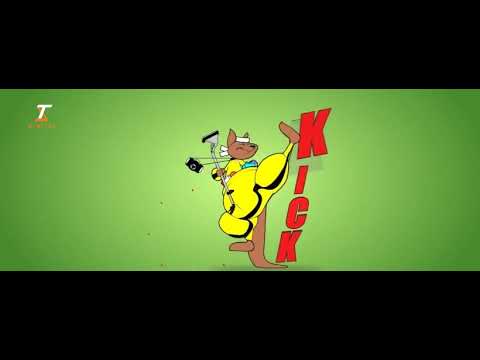 Kick Banner - YouTube