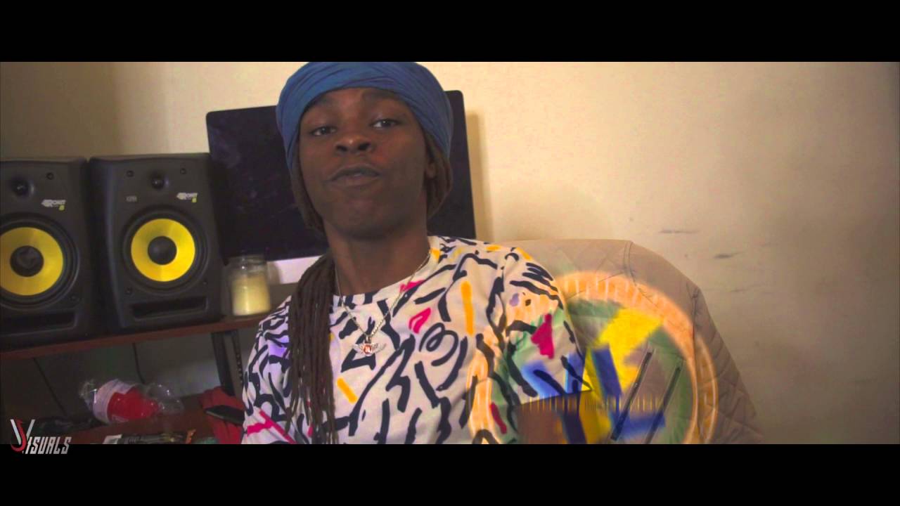 Matti Baybee - Realest (Official Video) | Shot by @Jvisuals312 x ...