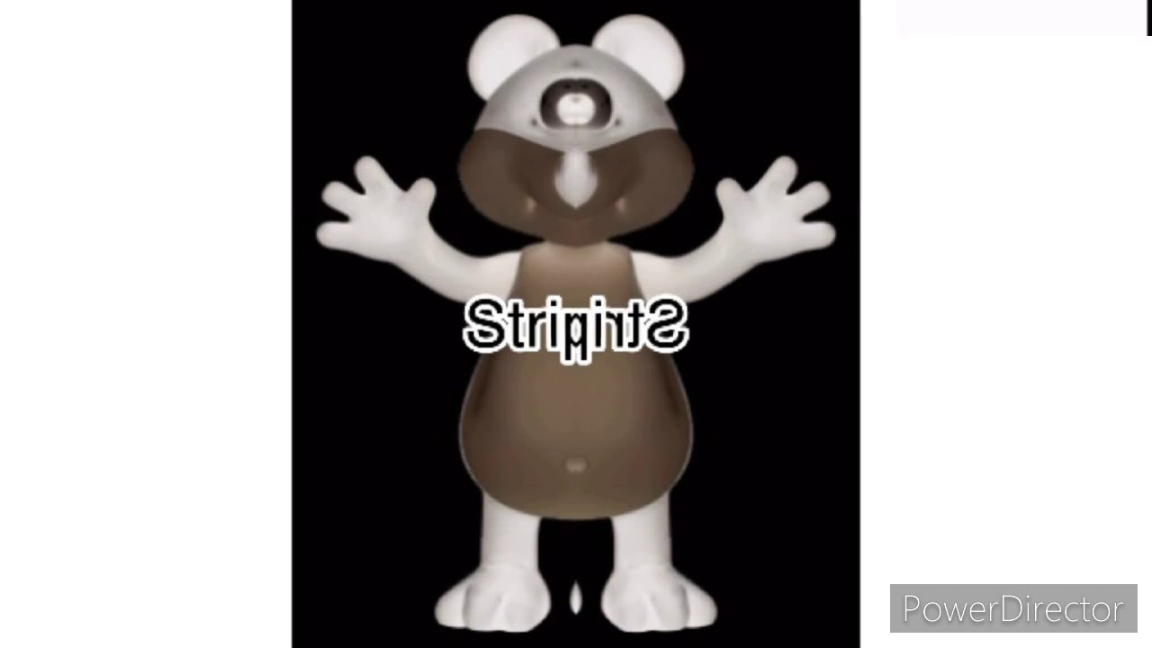 names of the Timmy time in ConFusion - YouTube