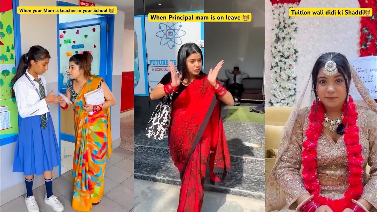 Girls ke mood swings ke notes Sejal Gaba New Funny Video 🤣 - YouTube