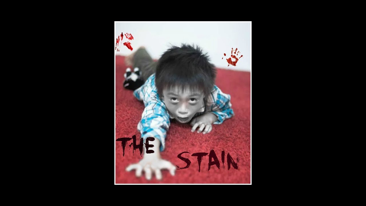 The Stain - Short Horror Film - YouTube