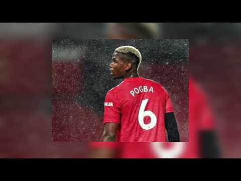 Mhd - Afro Trap part.8 (never) [slowed + reverb]