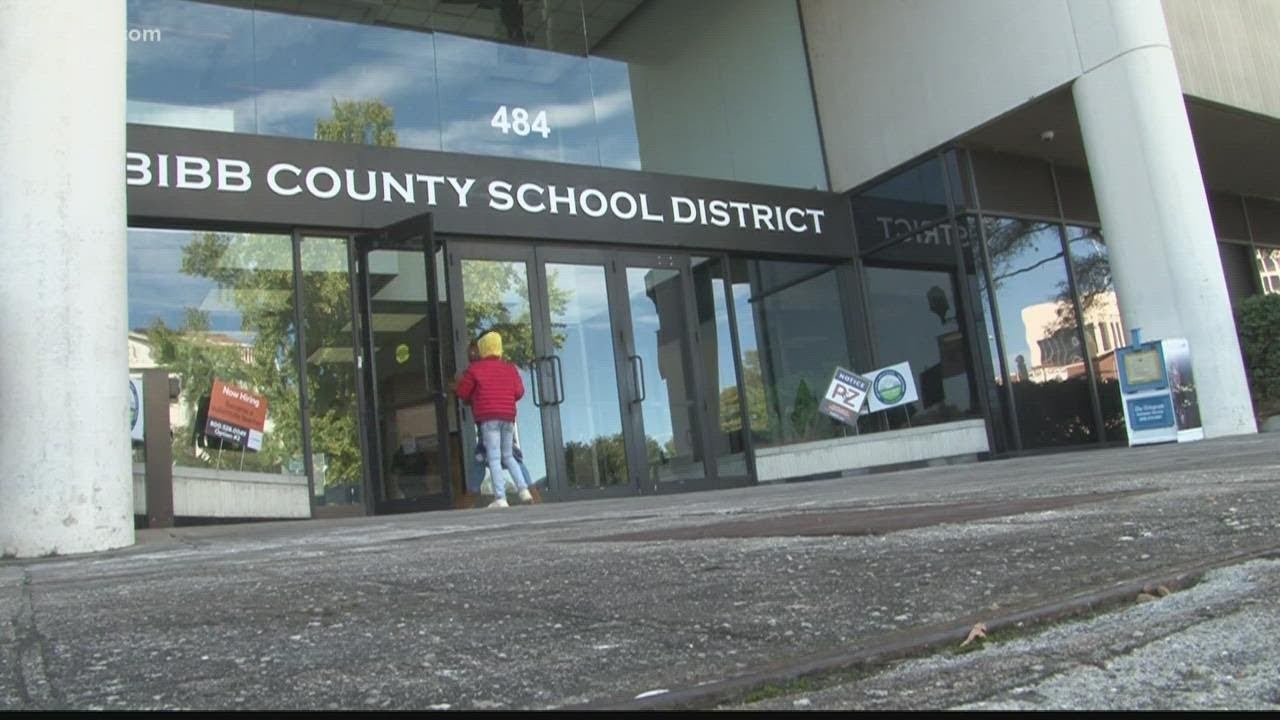 Bibb Superintendent Dan Sims encourages parents to engage at upcoming ...