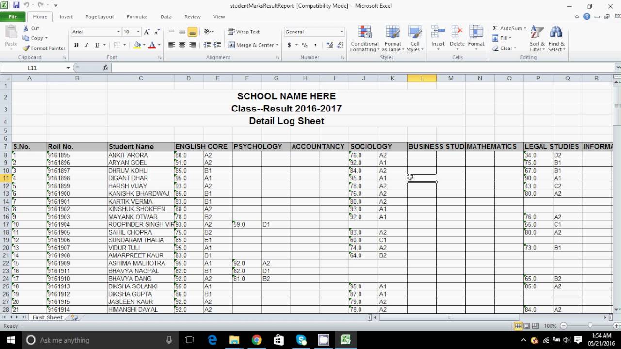 CBSE Class XII Result Analysis by Edunext - YouTube