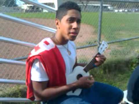 AMAZING UNKNOWN SINGER! - YouTube