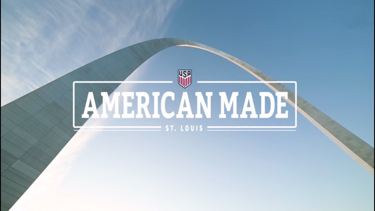 American Made: St. Louis - YouTube