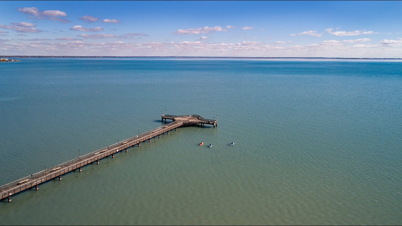 Shop Local—Chesterfield Township - YouTube