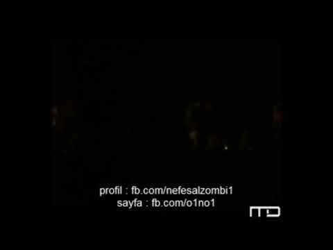 No.1 - Mutsuzlar (Canlı Performans)