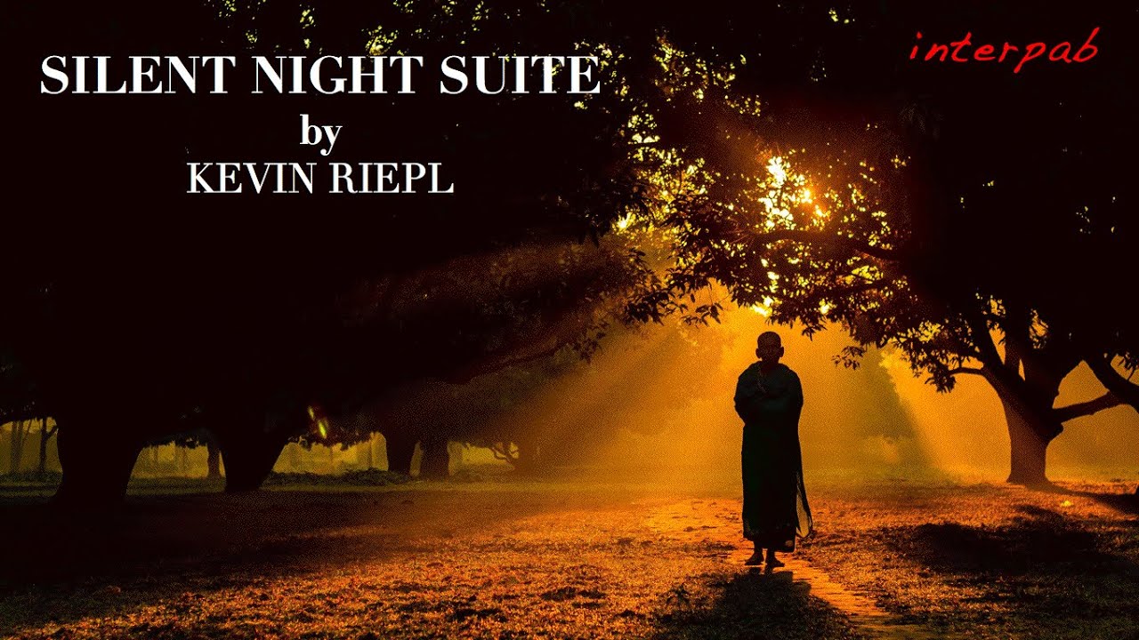 Kevin Riepl: Silent Night Suite - YouTube