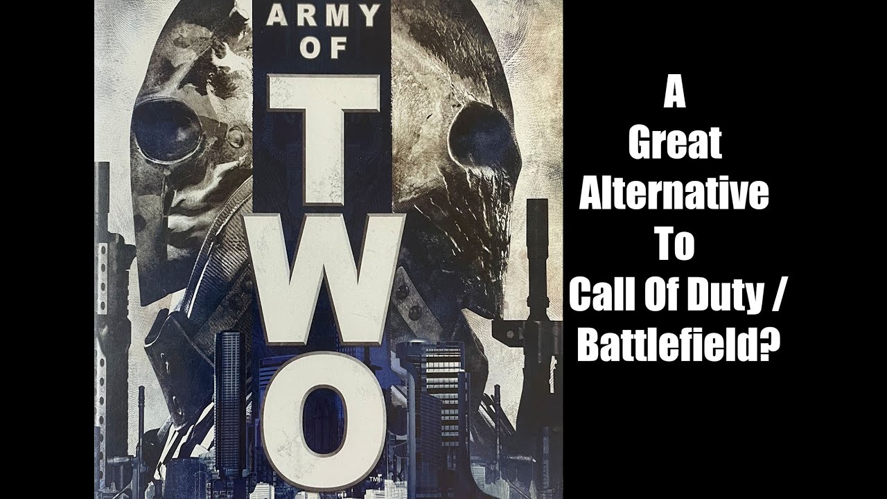 Watch Before You BUY | Army Of Two | RGC Weekly Dive - YouTube