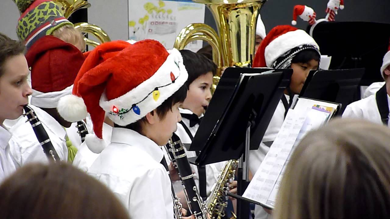 The Nutcracker March - YouTube