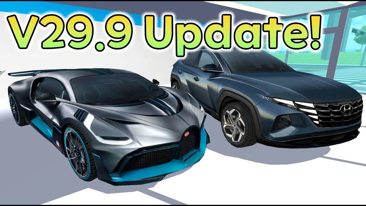 3D Driving Class V29.9 updated! - YouTube