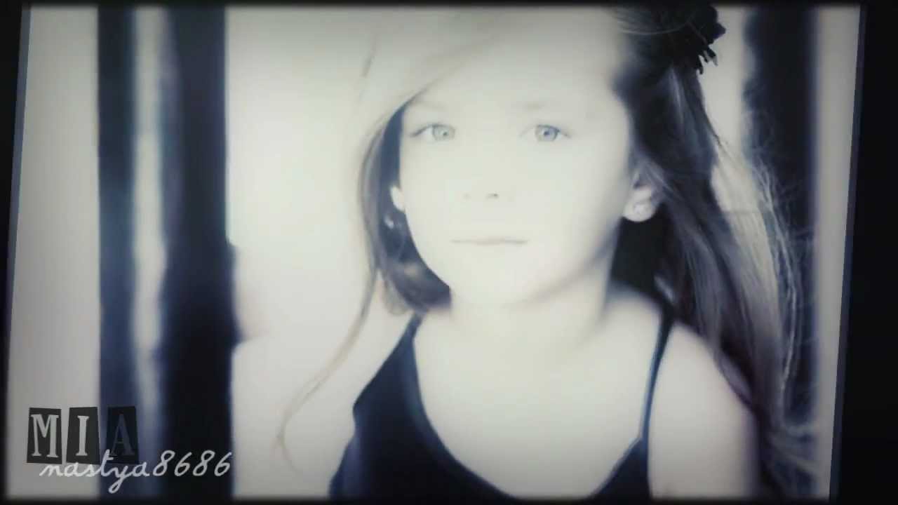 Child models - In my place {COLLAB} - YouTube