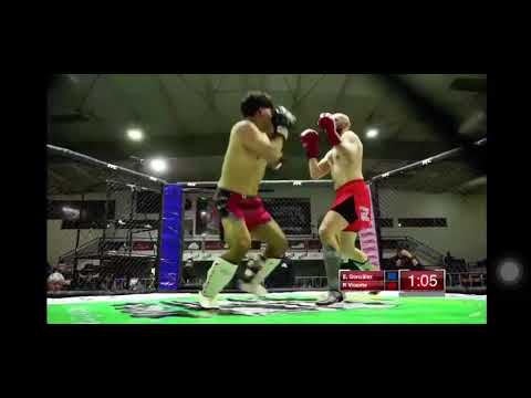 ROUND 1 (Ensenada BC marzo 2024) PAUL VICENTE TAPIA...."REPTAR" - YouTube