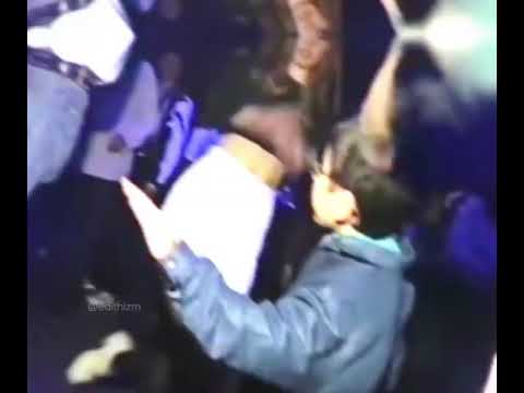 Bugün benim doğum günüm