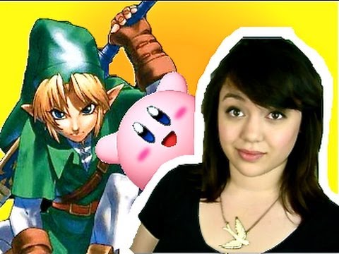 NINTENDO 64 SUPER STARS (INTERACTIVE Art VIDEO GAME) - YouTube