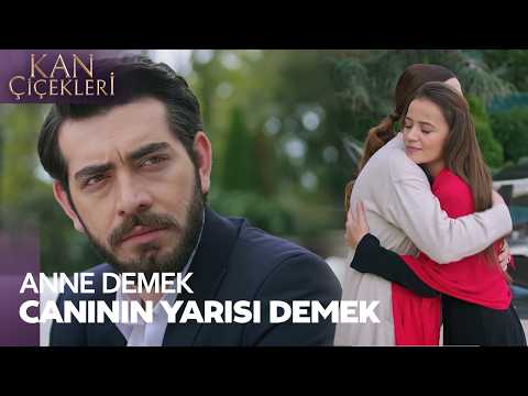 Anne Özlemi Onu Yalnız Bırakmıyor... | Kan Çiçekleri