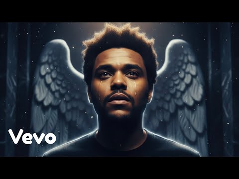 The Weeknd – Angels Don’t Cry (Official Inspirational R&B Soul 2025 ...