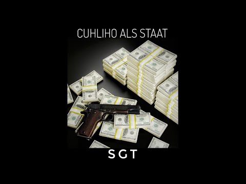 Cuhliho als Staat feat. Ehrenmann Logo [prod. by HavazyBeats] - SGT ...