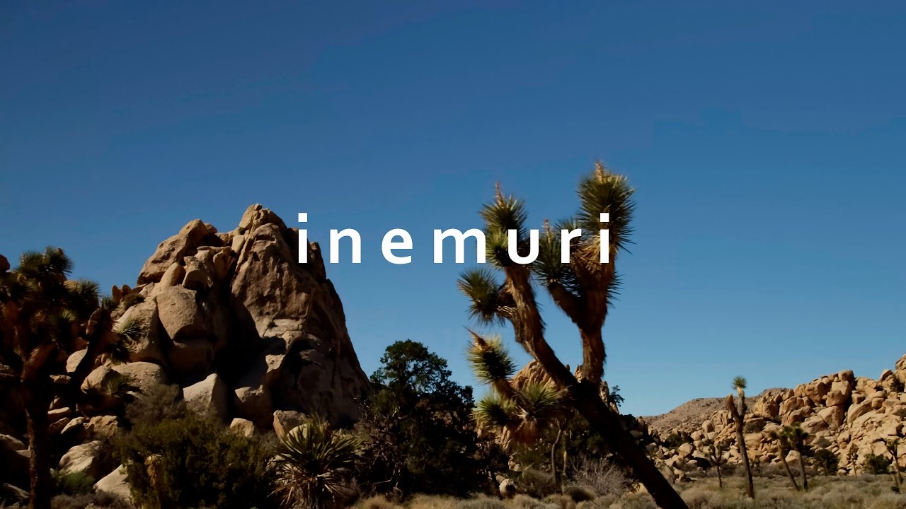 Inemuri - teaser trailer #3 (m24instudio film) - YouTube