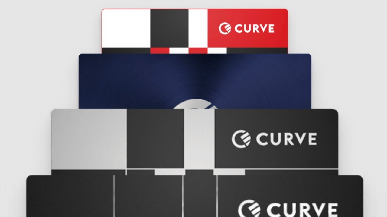 Curve App - Was ist das? Lohnt sich das? - YouTube