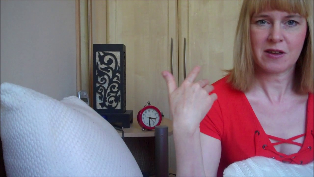 I have created a new ASMR channel. This is my Intro video. - YouTube