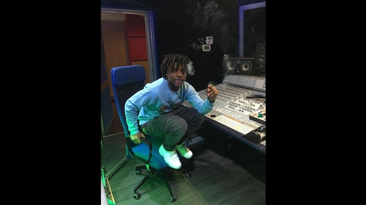 [FREE] Splurge x NFN Quin Type Beat "Talkin" - YouTube