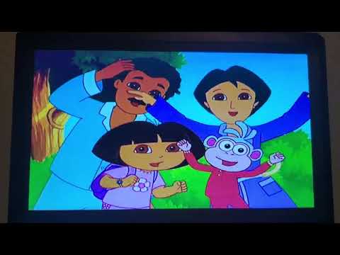 the travel song catch the babies part 2 (dvd version)