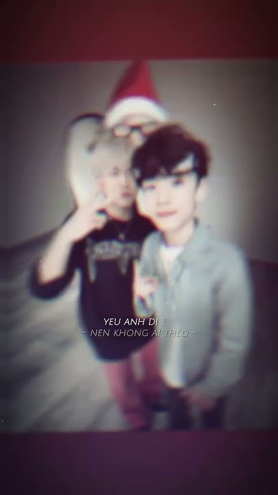 yêu anh đi các ngdep ~~ - YouTube