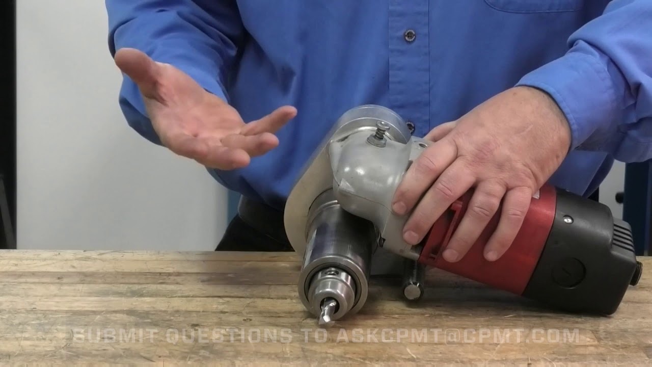 KM3000 Key Mill LIVE Zoom Demo - YouTube