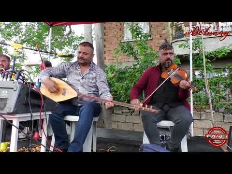 Tunay CÖKE | Nem Kaldı (Başım Alır Diyar Diyar Giderim) | Canlı Performans | Nette İlk | 2022