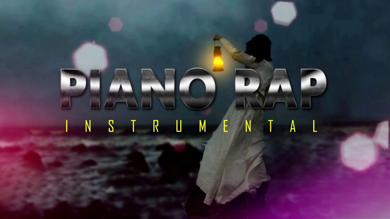 piano beat rap instrumental - piano trap beats - instru hip hop beats ...