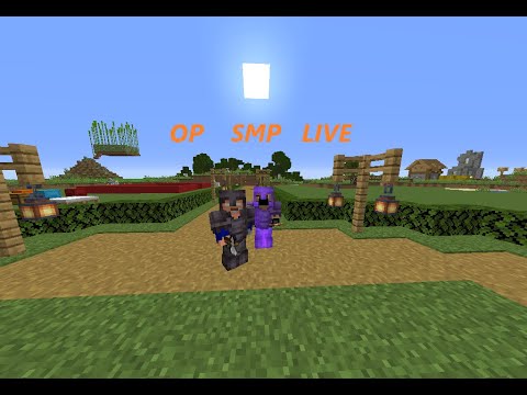 OP SMP live - YouTube