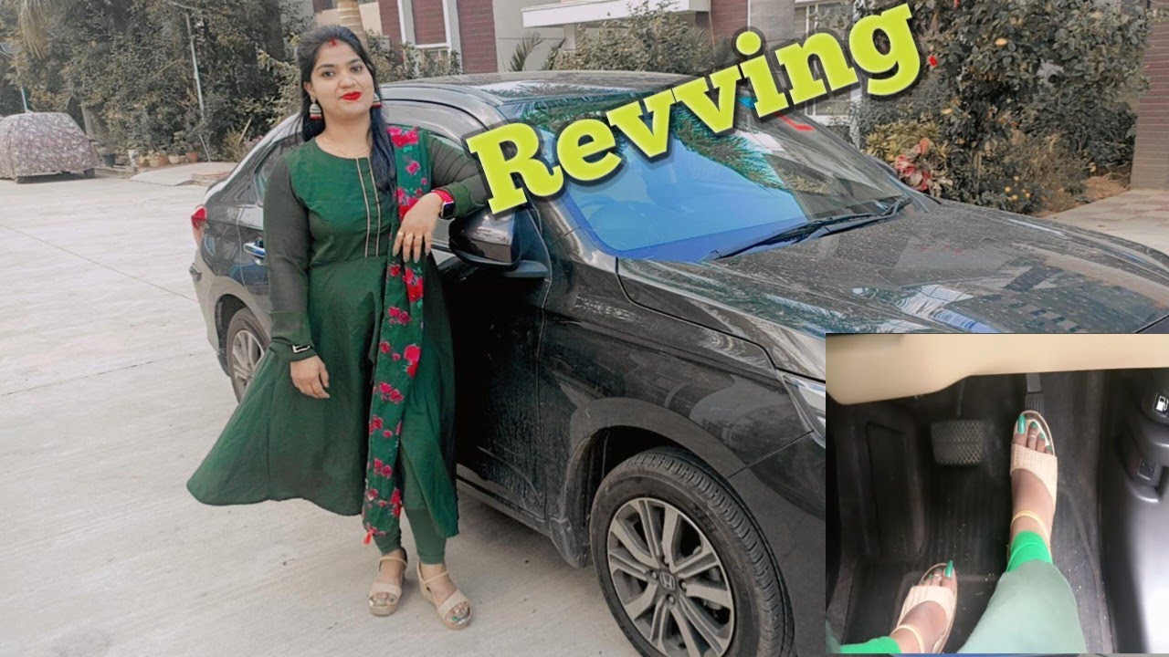 Honda Amaze car Revving sound // Honda Amaze Car Revving sound #revving ...