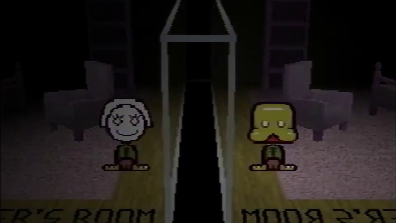 Petscop 2-中文字幕 - YouTube