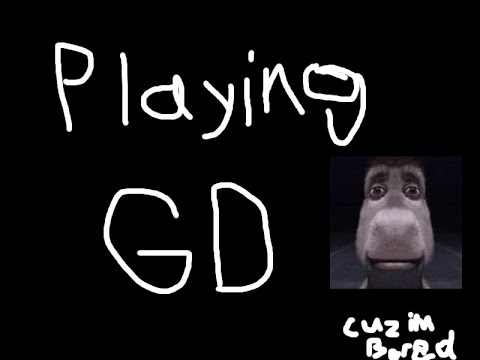 friday stream (i got the sayo device) gd - YouTube