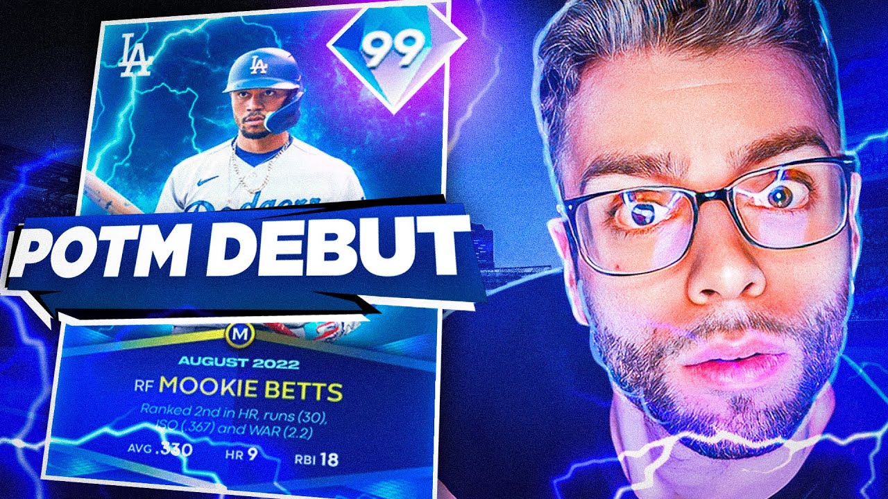 Mookie Betts vs. Randy Johnson on Legend... - YouTube