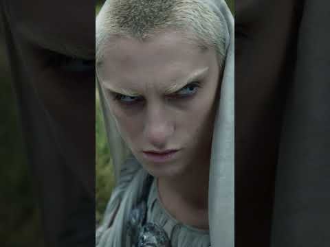 The Lord of the Rings: The Rings of Power | Mystics Revealed | Prime Video