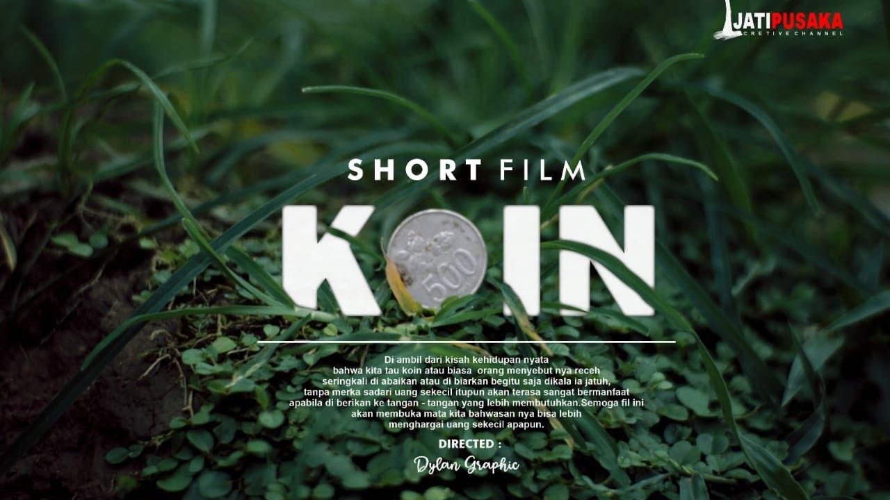 KOIN|Short film - YouTube