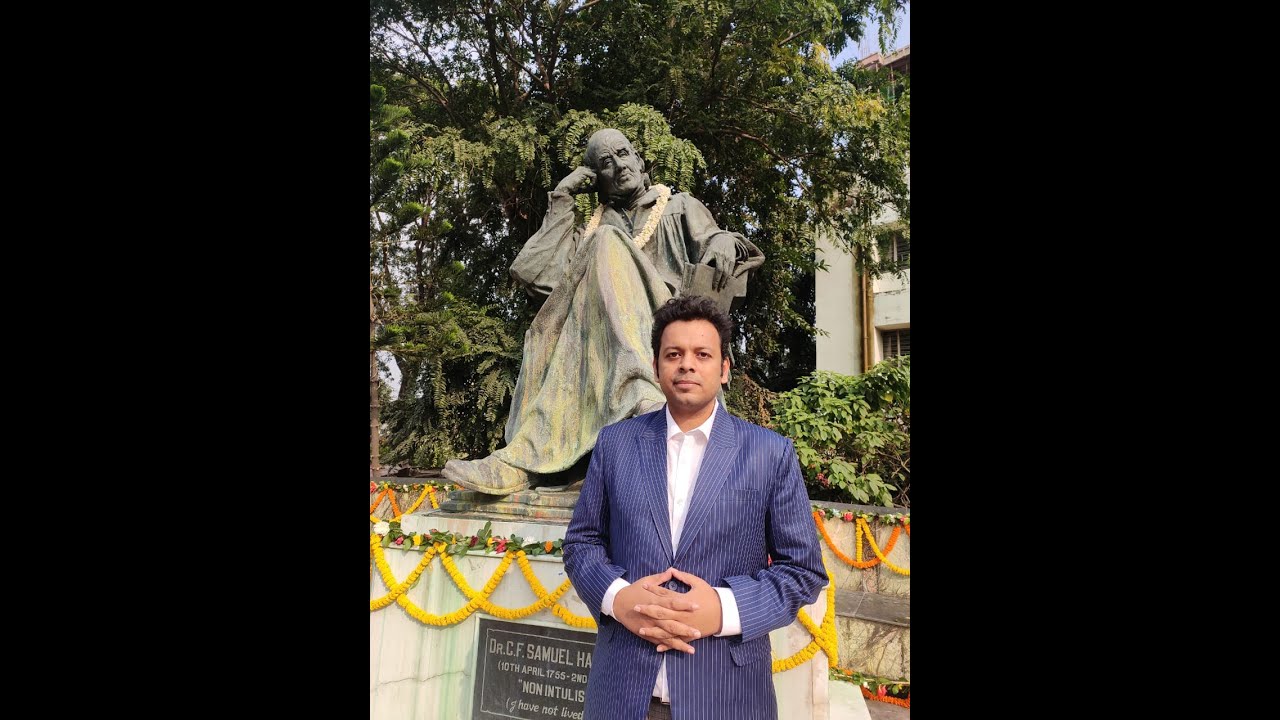 BOERICKE MM series # part 19 - YouTube