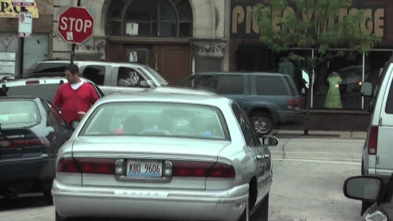 Speeding PSA - YouTube