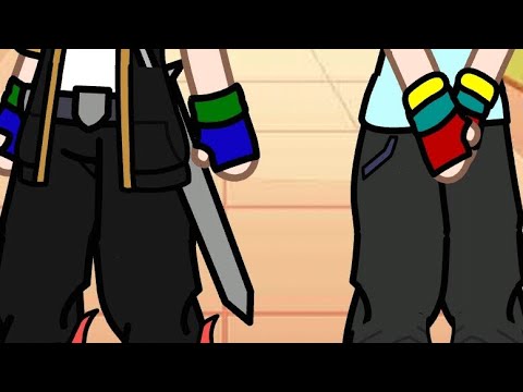 [i think i just meet my dad in 1985 (2005)] ft:Red and Atenea with 12 ...