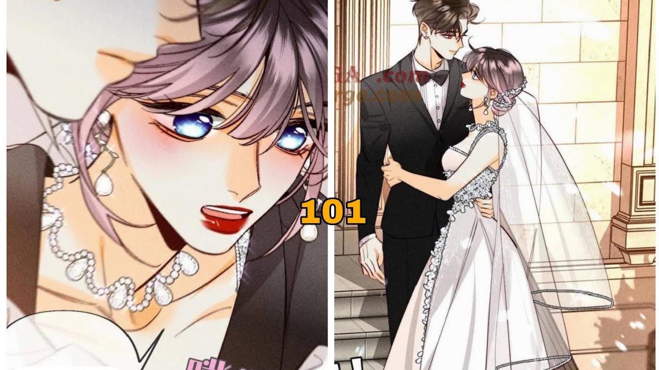 The most powerful boss Chapter 101 (English Sub) - YouTube