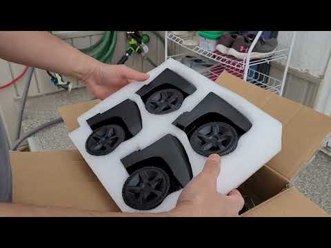 spyder power play pressure washer