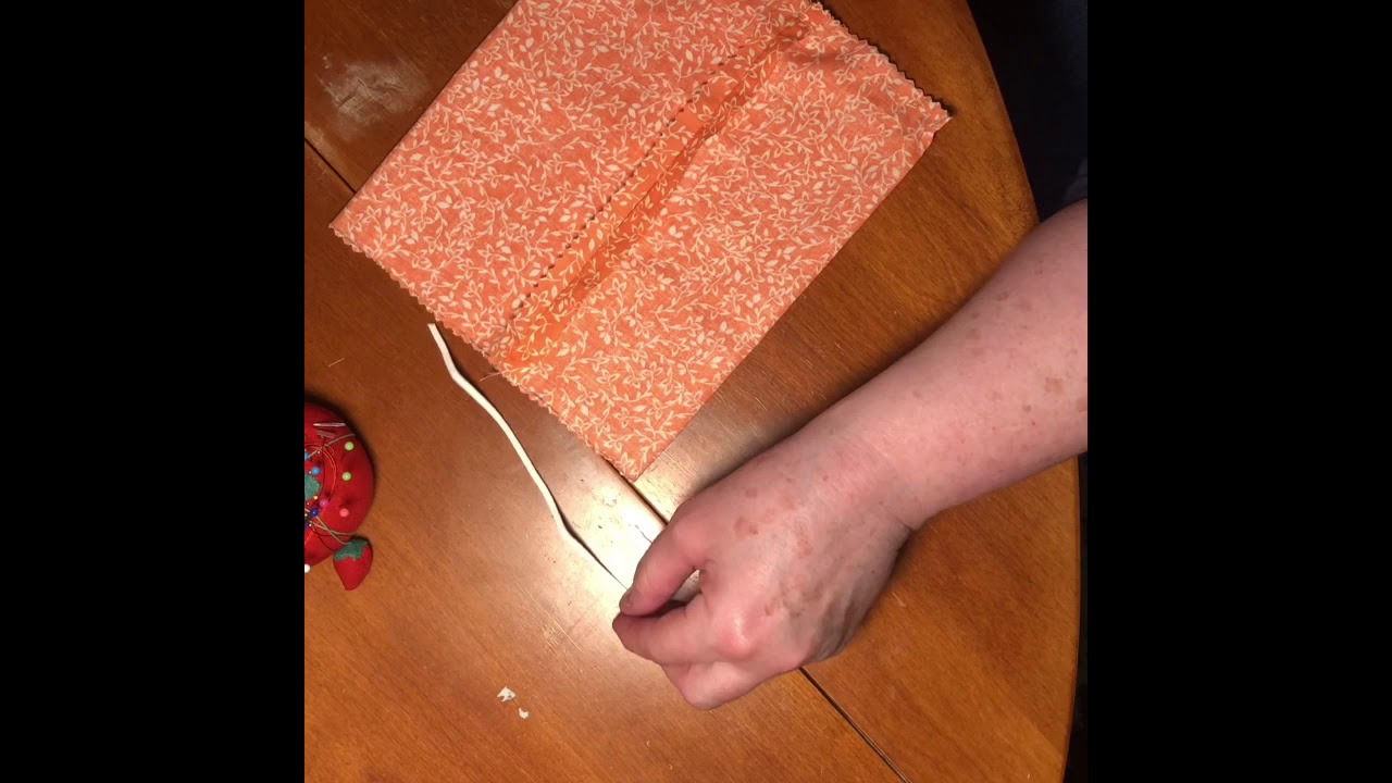 Mask tutorial - YouTube