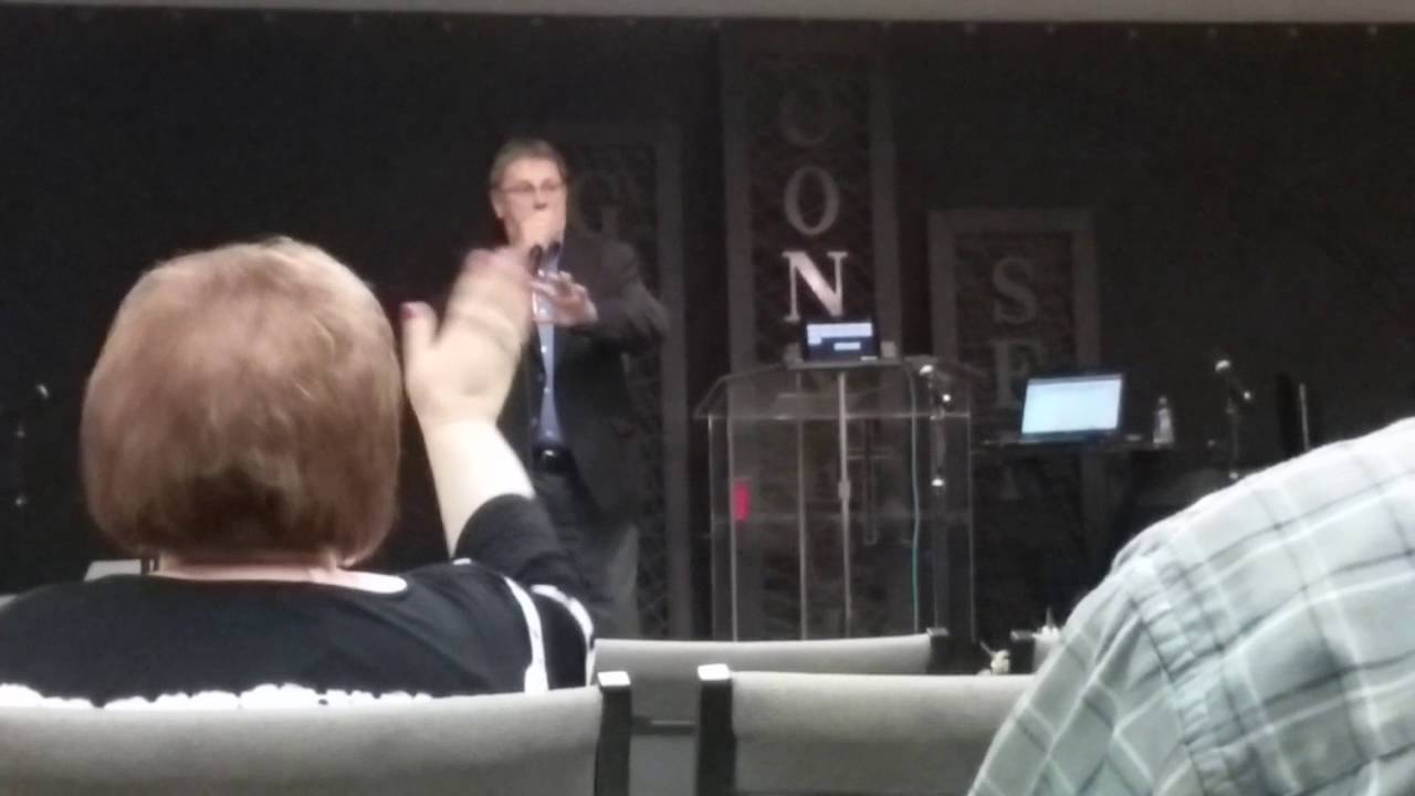 I Believe by David Isom - YouTube