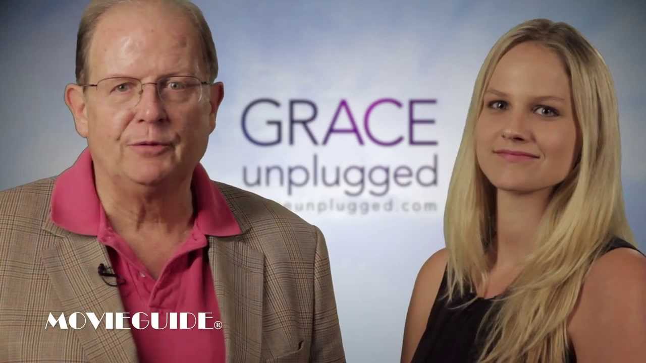 GRACE UNPLUGGED Review - YouTube