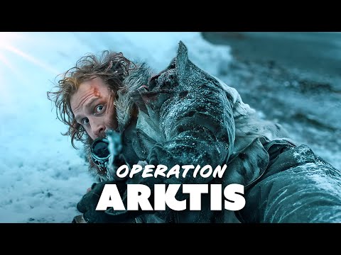 [HD] Operation Arktis (ABENTEUERFILM, ganzer Familienfilm auf Deutsch, Filme in 4K ansehen)