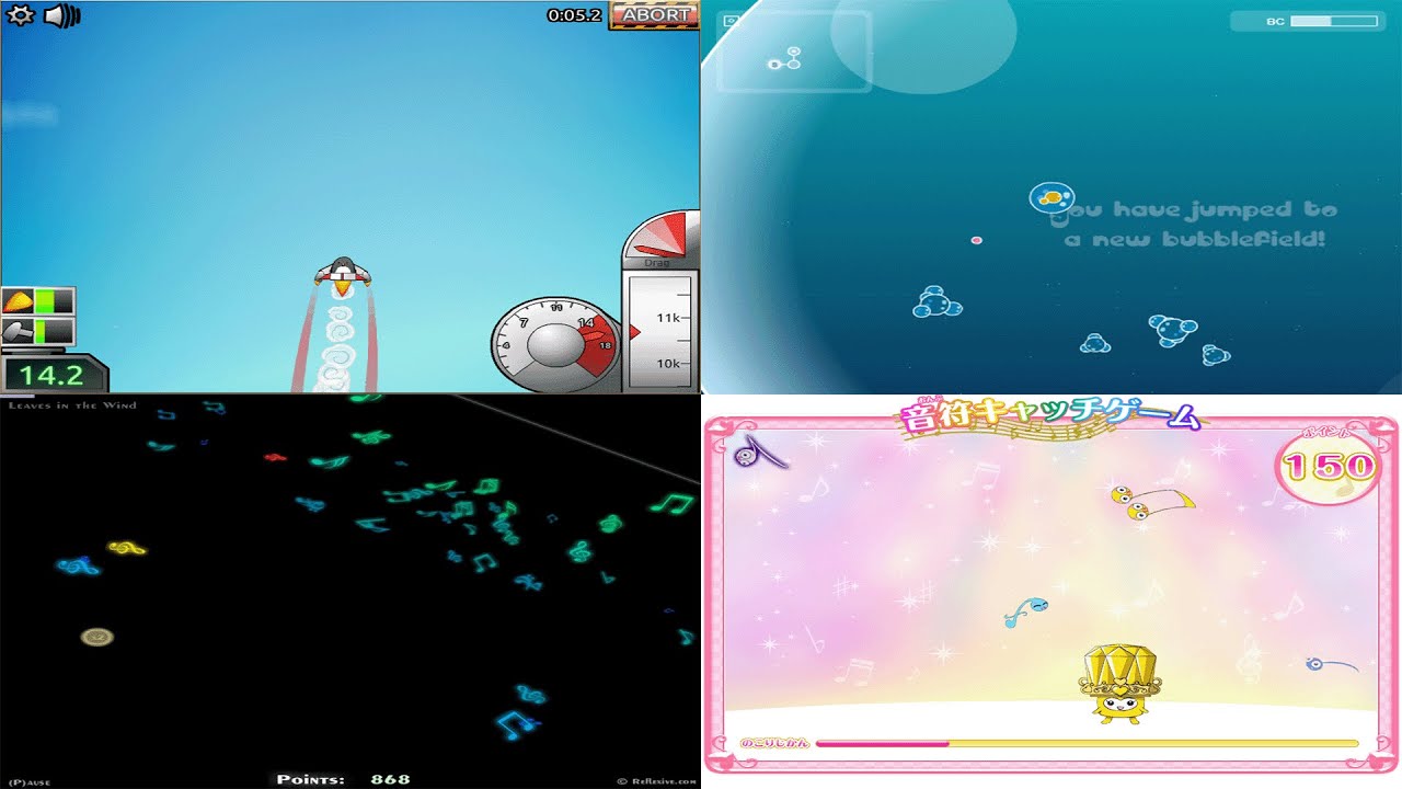 [Full stream] - Flash Game "Friday" [Part 74] - YouTube